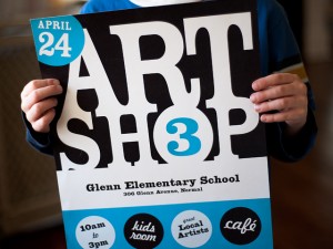 Mark Huffman Creative | always thinking.