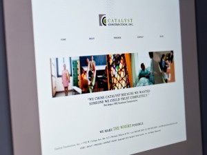 Mark Huffman Creative | always thinking.