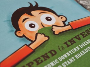 Mark Huffman Creative | always thinking.