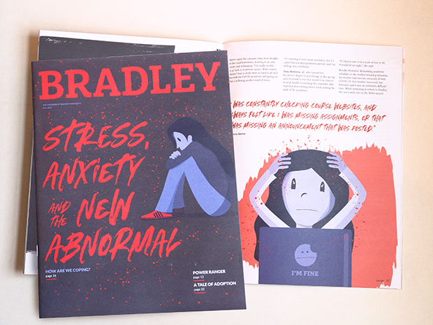 Mark Huffman Creative | always thinking.